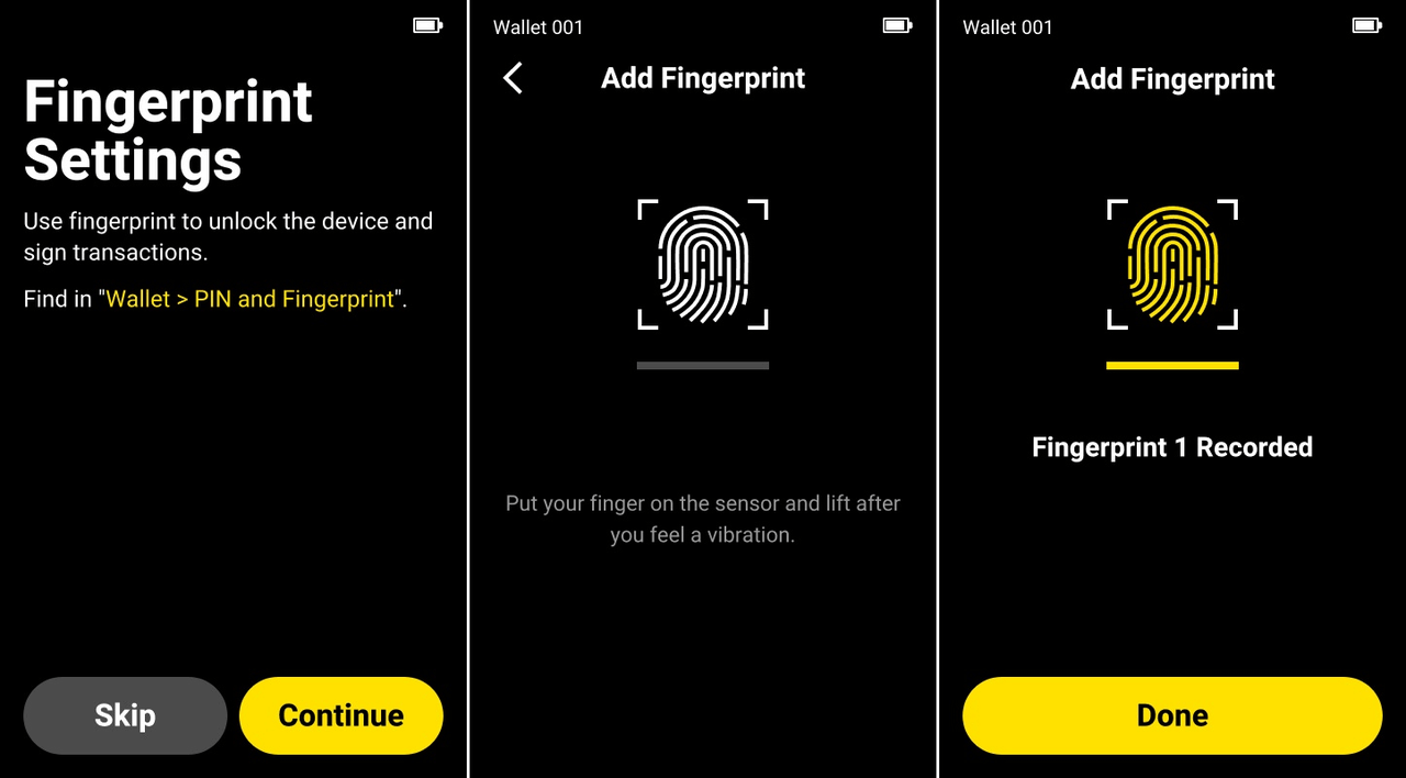Goldshell Wallet | Goldshell Wallet